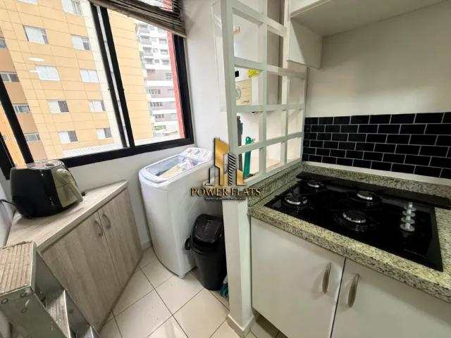 Flat Duplex Moderno no YORK – Excelente Localização! São Paulo SP