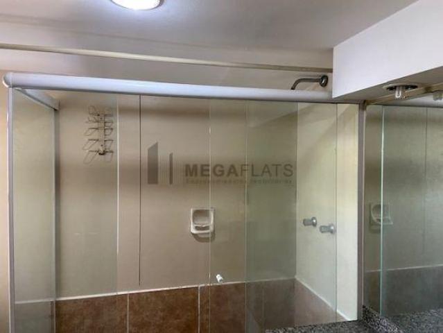 FLAT DUPLEX NA BELA VISTA PARK LANE!