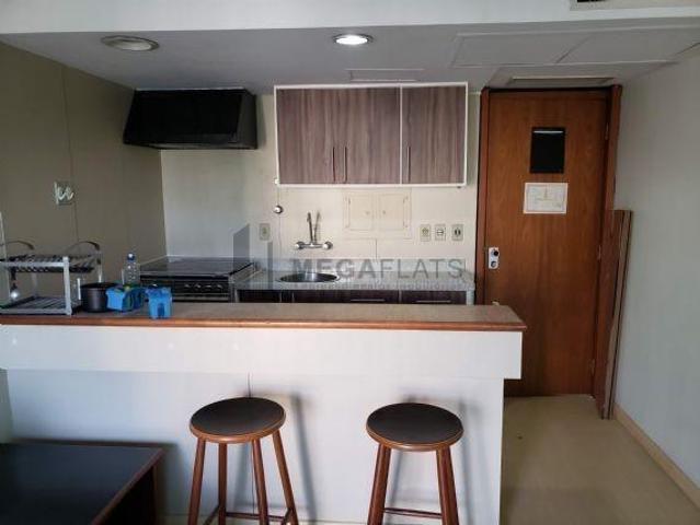 FLAT DUPLEX PARA LOCAÇÃO AO LADO DA AV. PAULISTA!