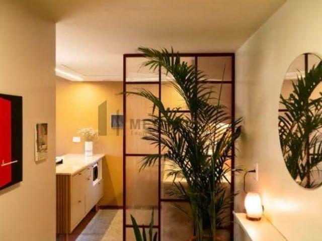 FLAT DUPLEX PARA LOCAÇÃO BAIRRO BELA VISTA PARK LANE!