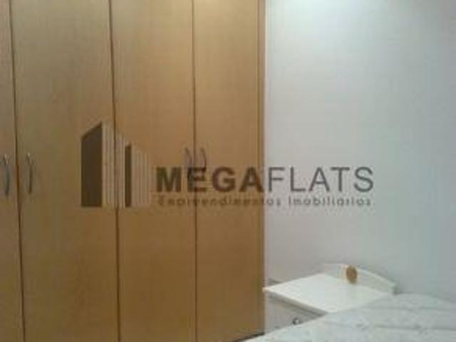 FLAT DUPLEX PARA LOCAÇÃO EM MOEMA!