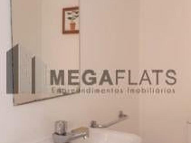 FLAT DUPLEX PARA LOCAÇÃO EM MOEMA!
