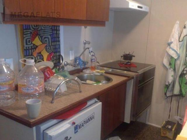 FLAT DUPLEX PARA LOCAÇÃO PROXIMO AO METRÔ BRIGADEIRO!