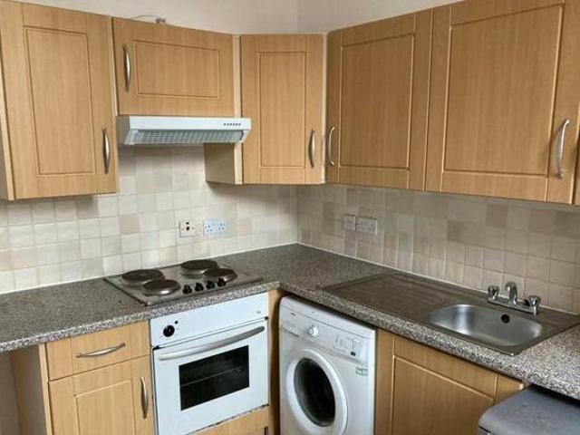 Flat, Dura Street, 1 Bedroom Flat
