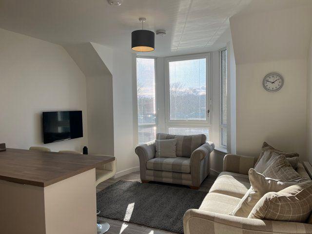 Flat D, 18 Ellon Road, AB23 8EA, Aberdeen