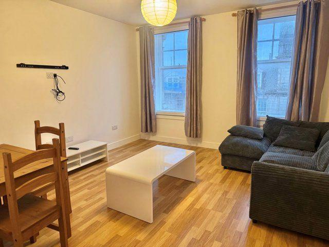 Flat D, 262 Union Street, AB10 1TP, Aberdeen
