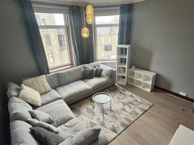 Flat D, 2 Fraser Street, AB25 3XS, Aberdeen