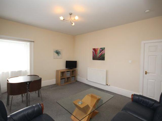 Flat D, 32 Broad Street, AB42 1BY, Peterhead