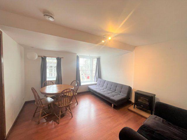 Flat D, 51 Castle Street, AB11 5BB, Aberdeen