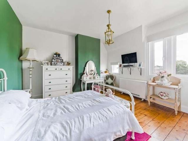 Flat D, Gravel Walk, Faringdon, Oxfordshire, SN7