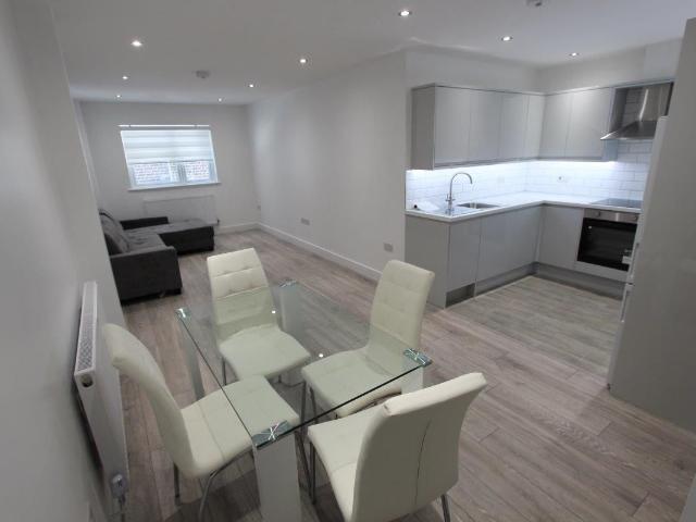 Flat D Kings Terrace, Camden NW1, 3 bed flat to rent, £4,000 pcm | PrimeLocation