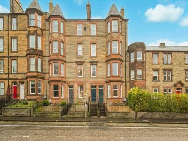 flat, Dalkeith Road, 2 Bedroom Flat