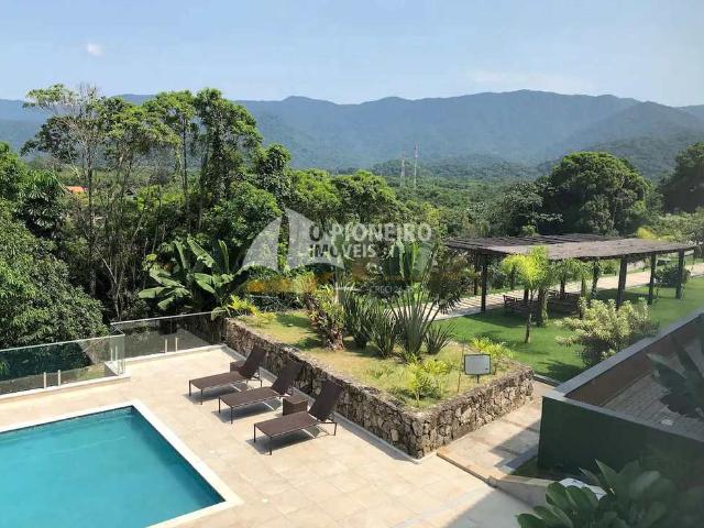 Flat de condomínio à venda em Camburi, 350m da praia