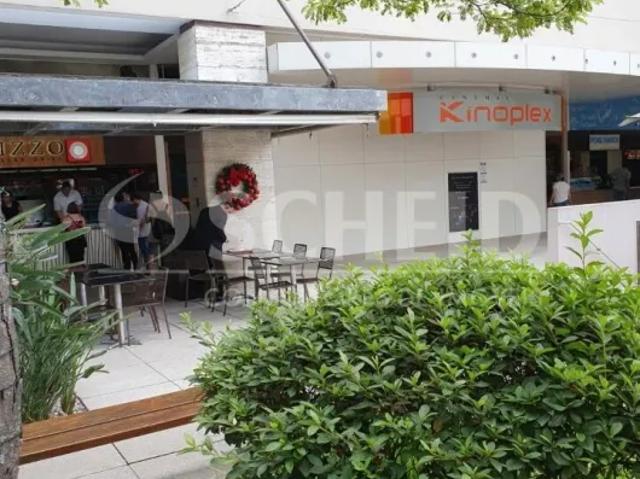 Flat de luxo em excelente condomínio no Itaim Bibi