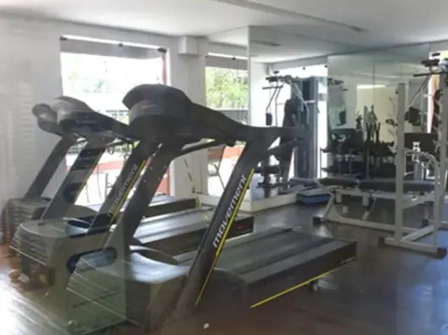 Flat de Luxo Mobiliado para Aluguel no Brooklin – 2 Dormitórios | 2 Vagas | Royal Brooklin