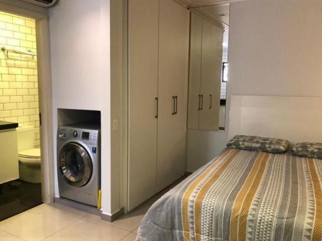 Flat de 01 dormitório para venda!
