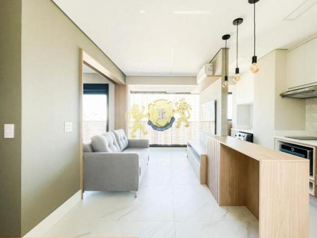Flat de 1 dormitórios para venda Urban Vila Mariana