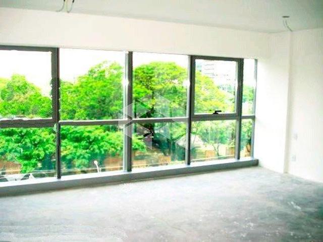 Flat de 1 quarto à venda no Trend City Center Residence na Borges de Medeiros, P