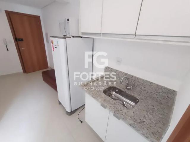 Flat de 1 Quarto com 28 m² no Bairro Nova Aliança!