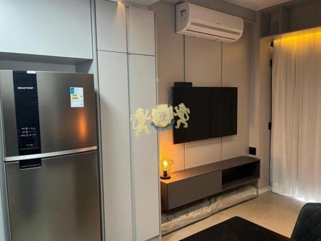 Flat de 1 quarto e 45² para venda na Vila Olímpia São Paulo/SP