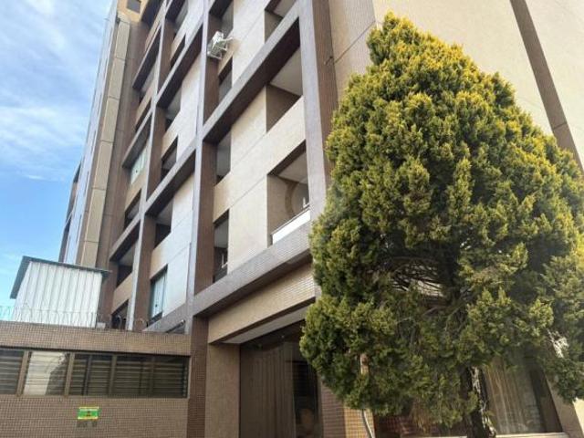 Flat de 25m² a venda no Alto da Rua XV