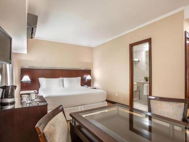 Flat de 30 m² com 1 quarto em venda em Itaim Bibi