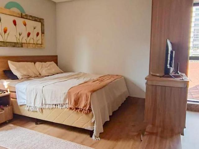 Flat de 31m² com 01 quarto á venda no Sun Square Suítes Hotel Setor Oeste, Goiânia GO