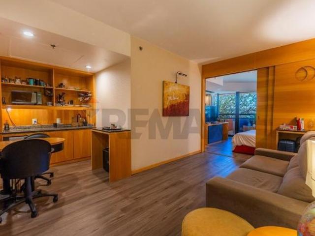 FLAT DE 51m² NO GOLDEN TULIP BRASÍLIA ALVORADA SOFISTICAÇÃO CONFORTO E LOCALIZAÇÃO PRIVILEGIADA