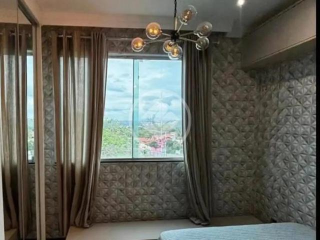 Flat decorado | 45m²