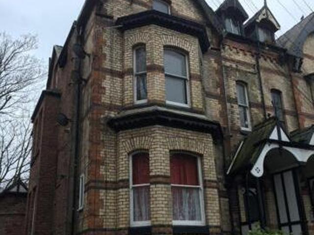 Flat, Demesne Road, 1 Bedroom Apartment