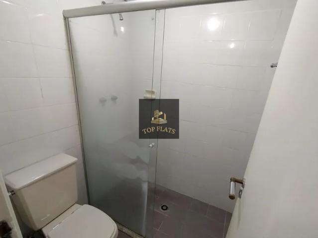 Flat disponível em Moema