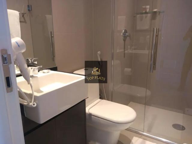 Flat disponível em Pinheiros