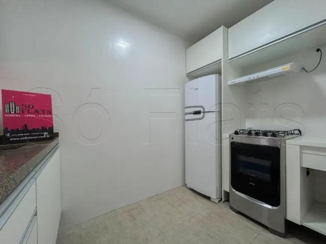 Flat disponível para locação bem localizado ficando próx da Avenida Paulista, Masp e Metrô Trianon