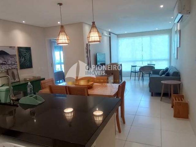 Flat disponível para venda e locação mensal e anual em Camburi