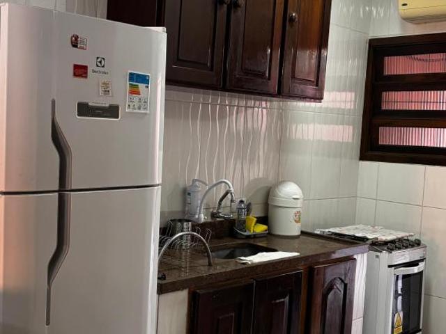 Flat disponível para venda em Maresias