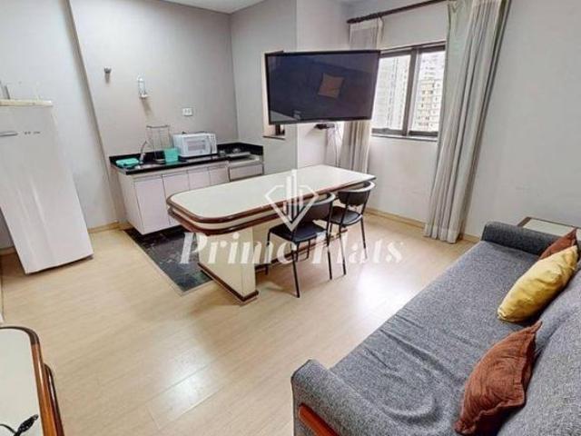 Flat disponível para venda no The Plazza Residence Flat, com 37m², 1 dormitório e 1 vaga de garagem
