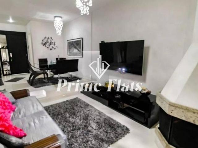 Flat disponível para venda no The Regent Flat Service, com 78m², 1 dormitório e 1 vaga
