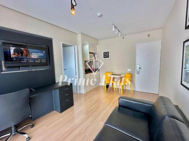 Flat disponível para venda no Tsue The Palace Flat, com 37m², 1 dormitório e 1 vaga
