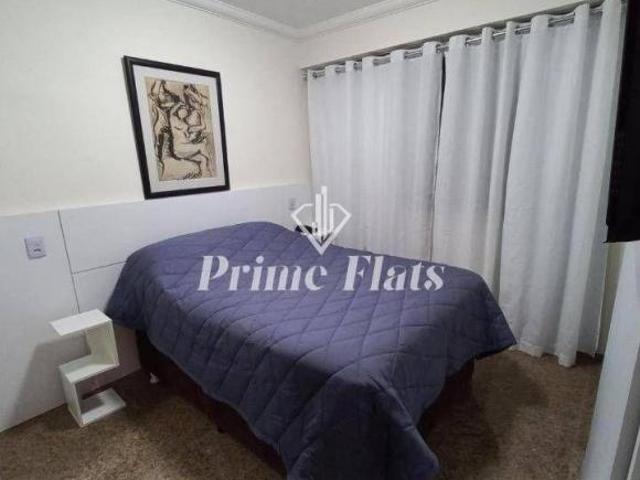 Flat disponível para venda no Tsue The Palace Flat em Moema, com 38m², 1 dormitório e 1 vaga