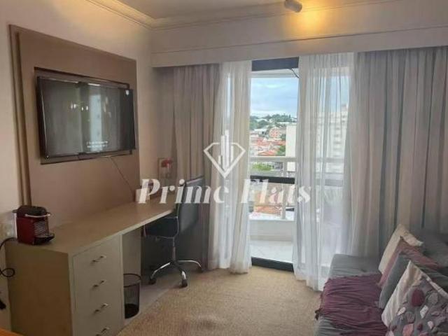 Flat disponível para venda no Tsue The Palace Flat em Moema, com 38m², 1 dormitório e 1 vaga