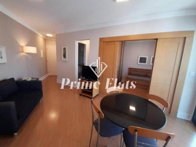 Flat disponível para venda no Transamerica Prime Paradise Garden, com 60m², 2 dormitórios e 2 vagas