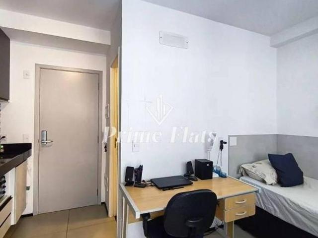 Flat disponível para venda no VN Humberto na Vila Mariana, com 21m² e 1 dormitório