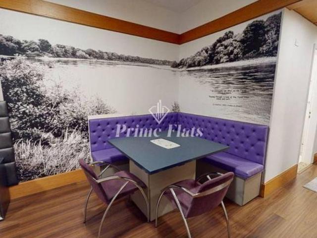 Flat disponível para venda no Wyndham Garden Convention Nortel, com 33m², 1 dormitório e 1 vaga