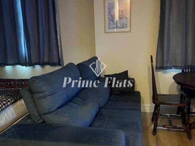 Flat disponível para venda no Wyndham São Paulo Paulista, com 27m², 1 dormitórios e 1 vaga