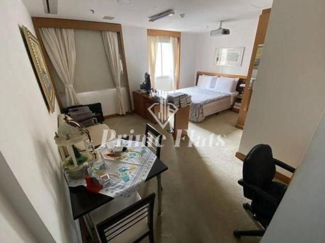 Flat disponível para venda no Wyndham São Paulo Paulista, com 27m², 1 dormitórios e 1 vaga