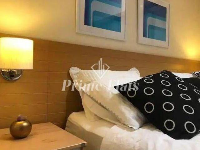 Flat disponível para venda no Astron Riema Paulista Classic Flat na Consolação, com 28m², 1 dormitór