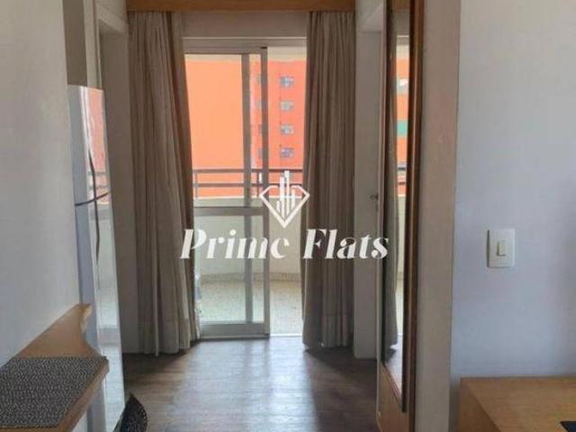 Flat disponível para venda no Blue Tree Towers All Suites Santo André, com 44m², 1 dormitório e 1 va