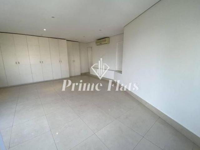 Flat disponível para venda no Cal Service Flat The Pierre, com 221m², 2 dormitórios e 2 vagas de gar