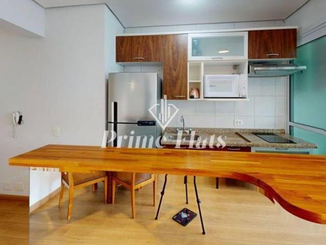 Flat disponível para venda no Ciragan na Bela Vista, com 55m², 1 dormitório e 1 vaga de garagem