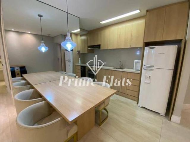 Flat disponível para venda no Ciragan, com 77m², 2 dormitórios e 1 vaga de garagem